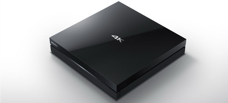 易测到底第5期：索尼首款4K超高清播放器体验
